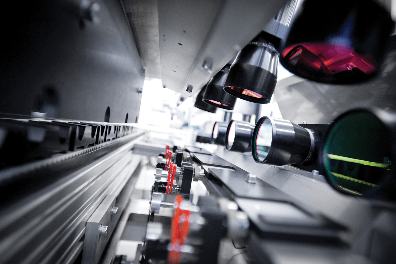 Automation solutions - ATS Life Sciences