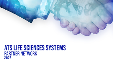 ATS Partner Network - ATS Life Sciences