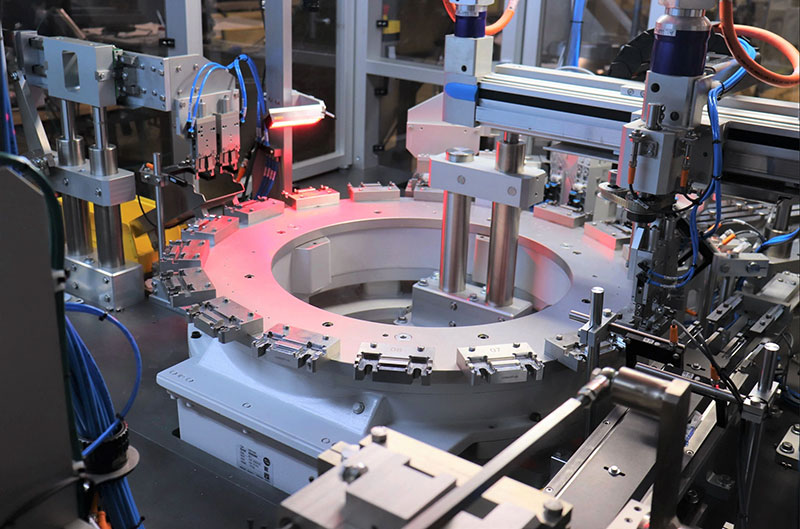 Symphoni™ - ATS Life Sciences