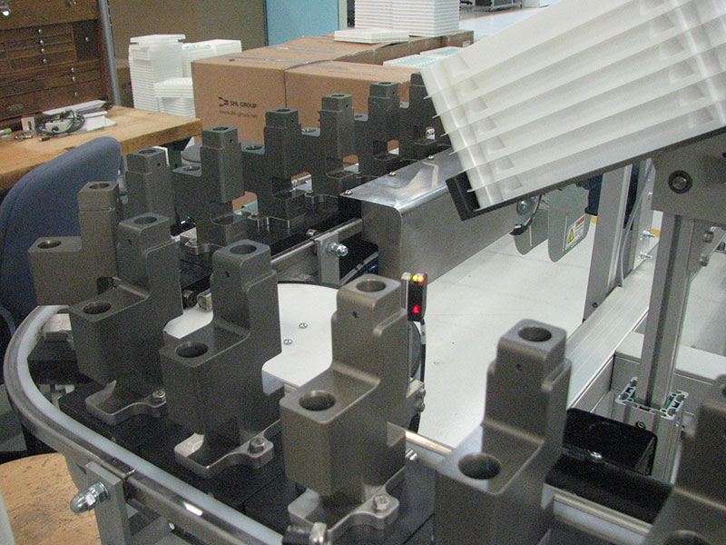 ATS Jetwing™ - ATS Life Sciences