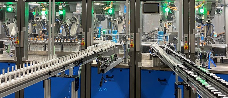 ATS Jetwing™ - ATS Life Sciences