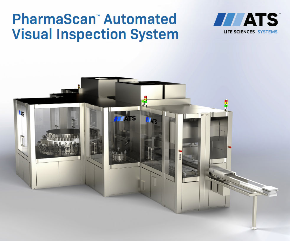 PharmaScan - ATS Life Sciences
