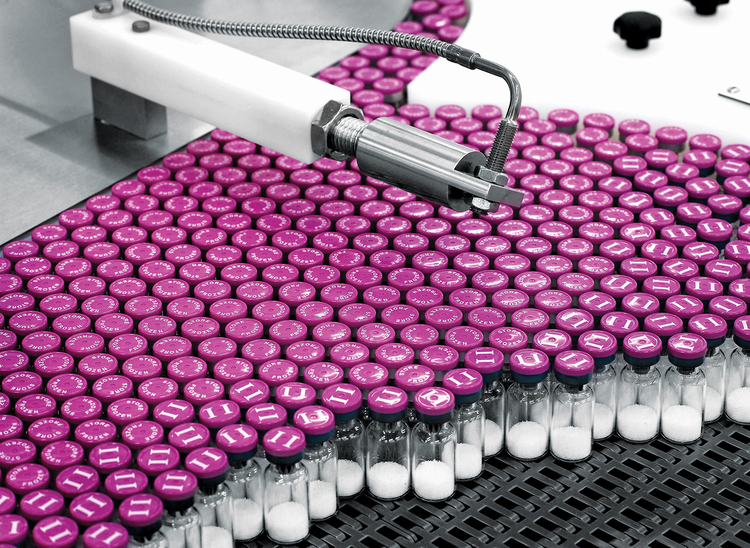 Processes - ATS Life Sciences