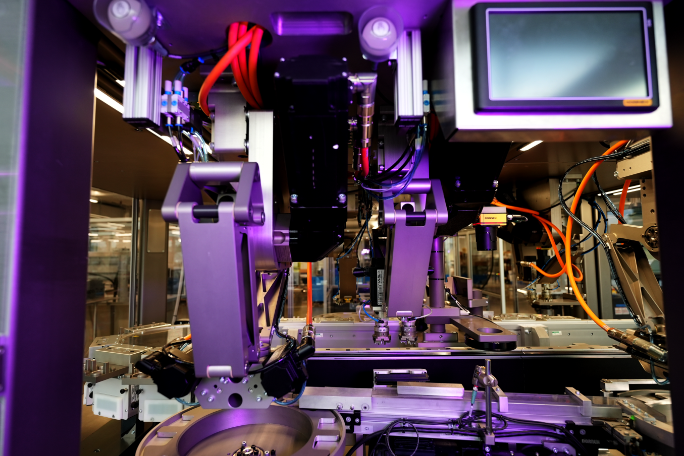 Are Pre-Engineered Automation and High-Speed Assembly Mutually ...