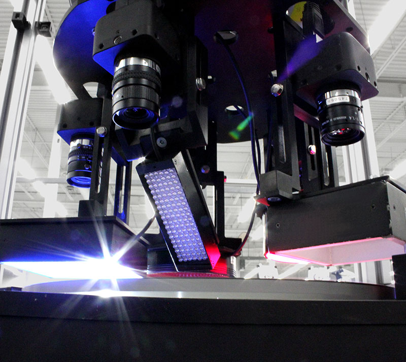 PharmaScan - ATS Life Sciences