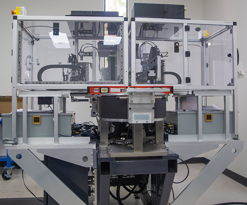 MODULIS Miniaturized Diagnostic Manufacturing - ATS Life Sciences