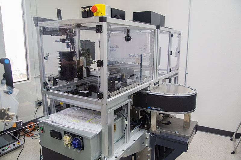 Platforms - ATS Life Sciences