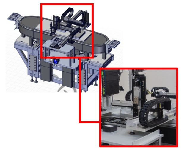 A Novel Approach in Micro-Dispensing for MedTech and Consumer ...