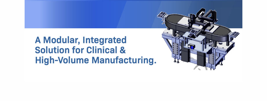 MODULIS Miniaturized Diagnostic Manufacturing - ATS Life Sciences