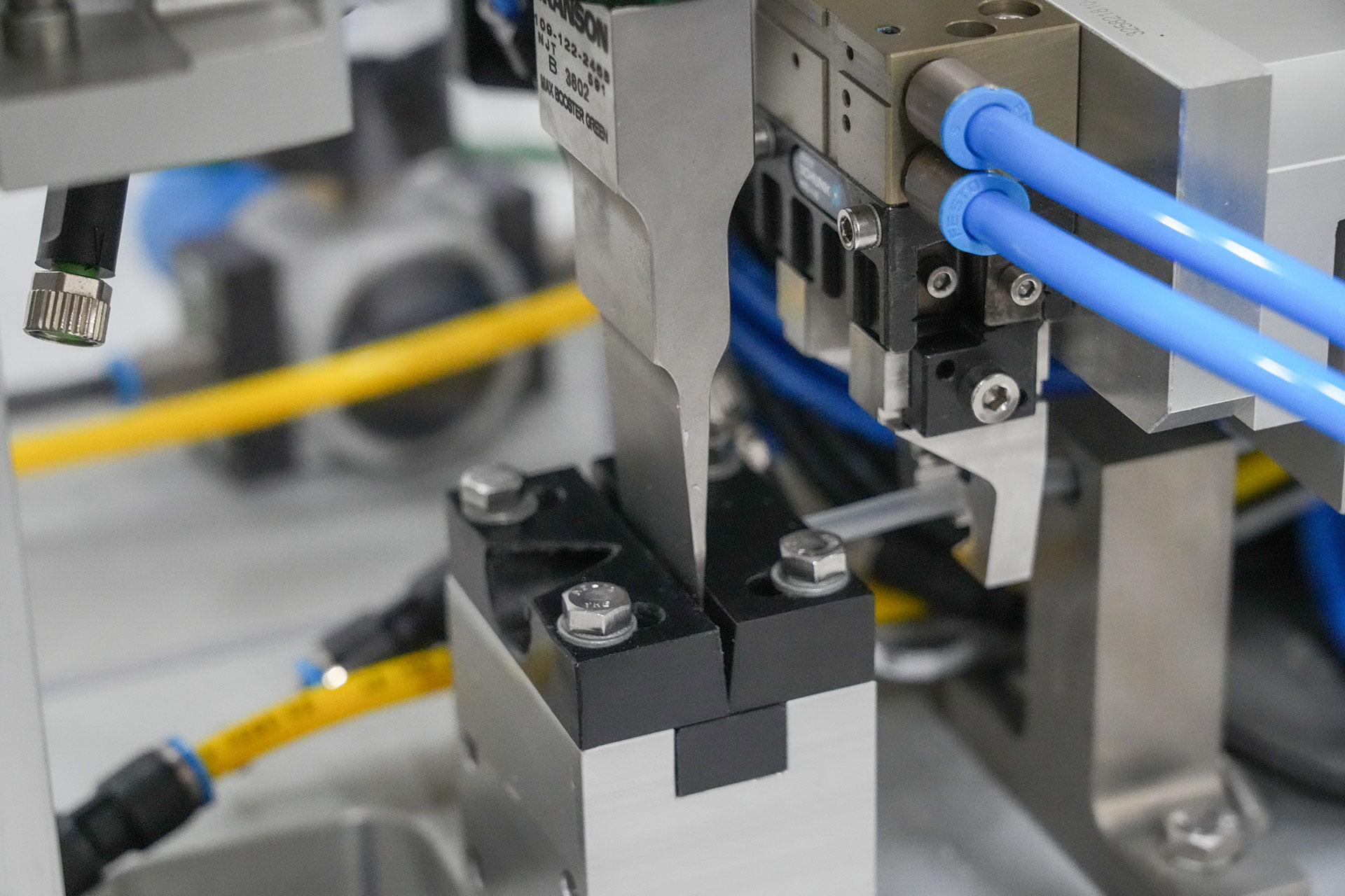 Building New Vs. a Proven Performer - ATS Life Sciences