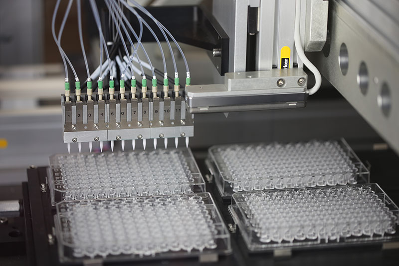 Navigating the Future of Point-of Care Diagnostics -Trends and ...