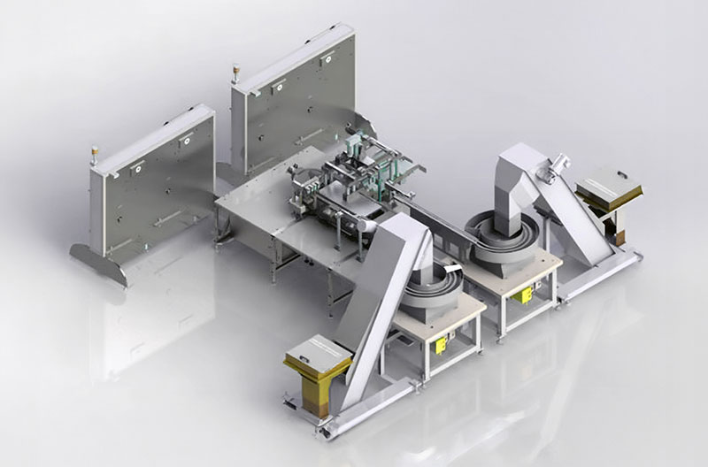 TUBE SETS - ATS Life Sciences