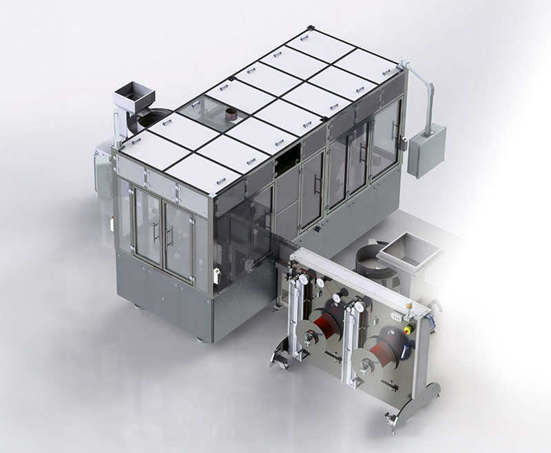 TUBE SETS - ATS Life Sciences
