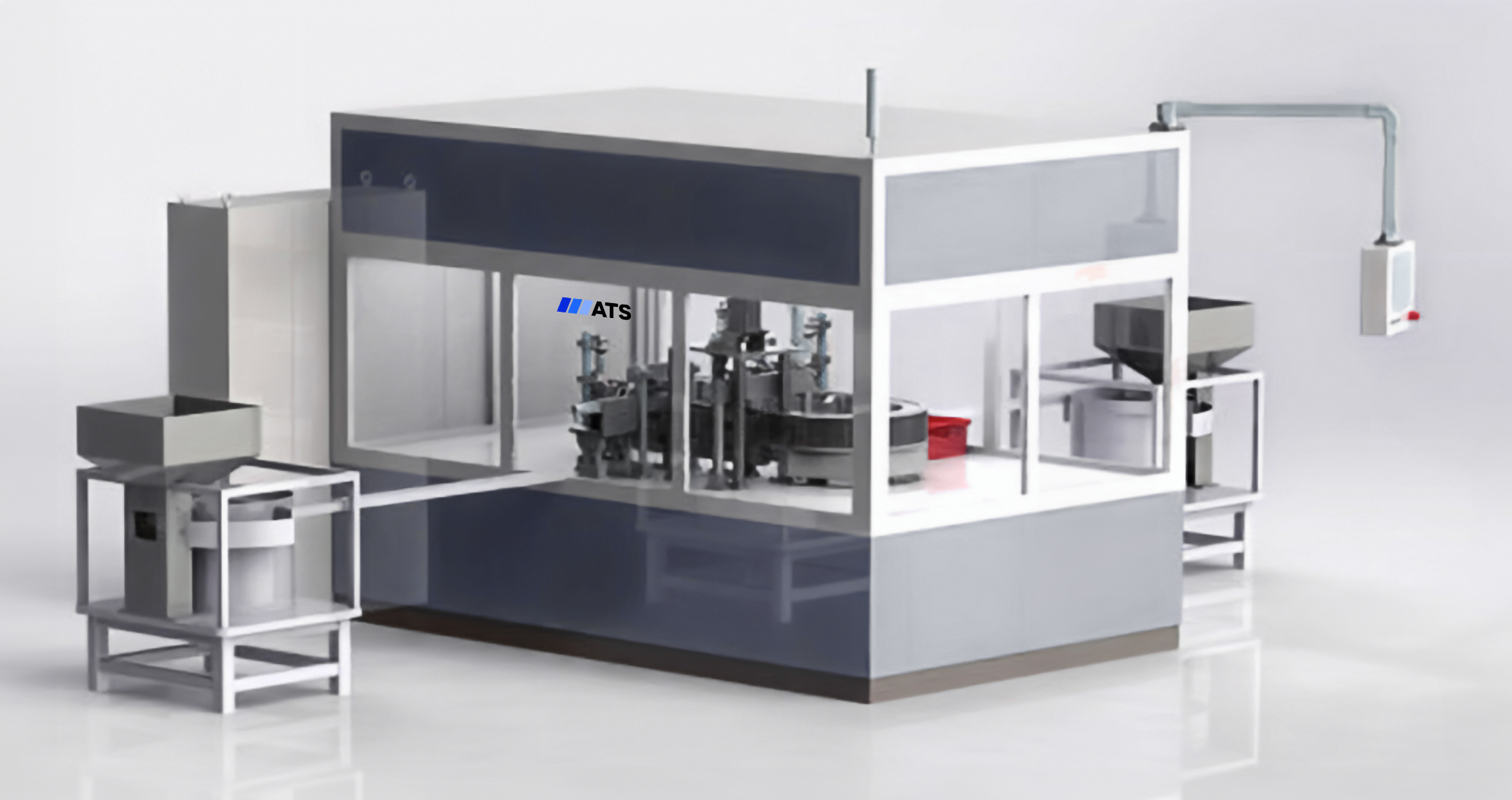 Platforms - ATS Life Sciences