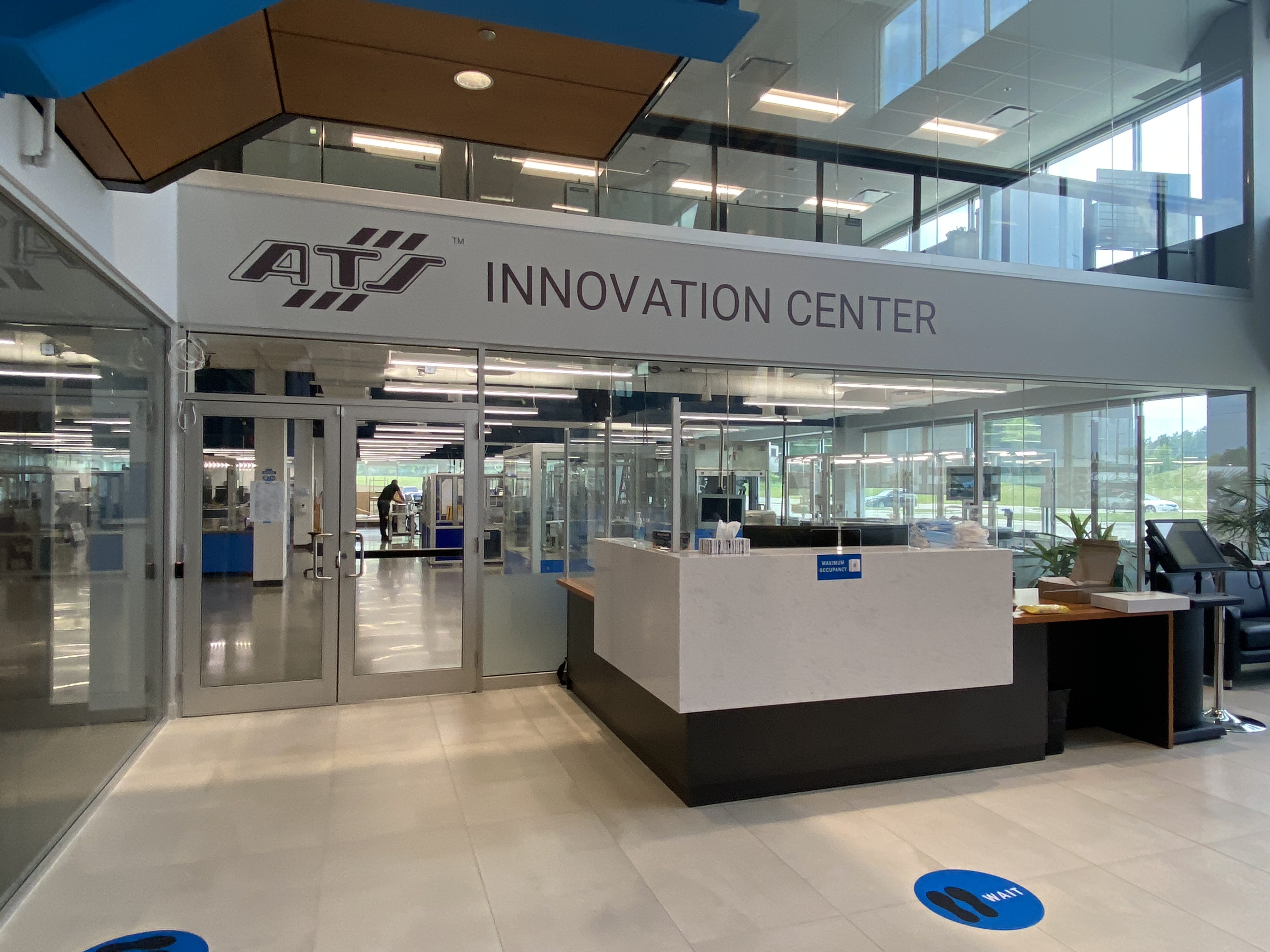 Our Commitment to Innovation - ATS Life Sciences