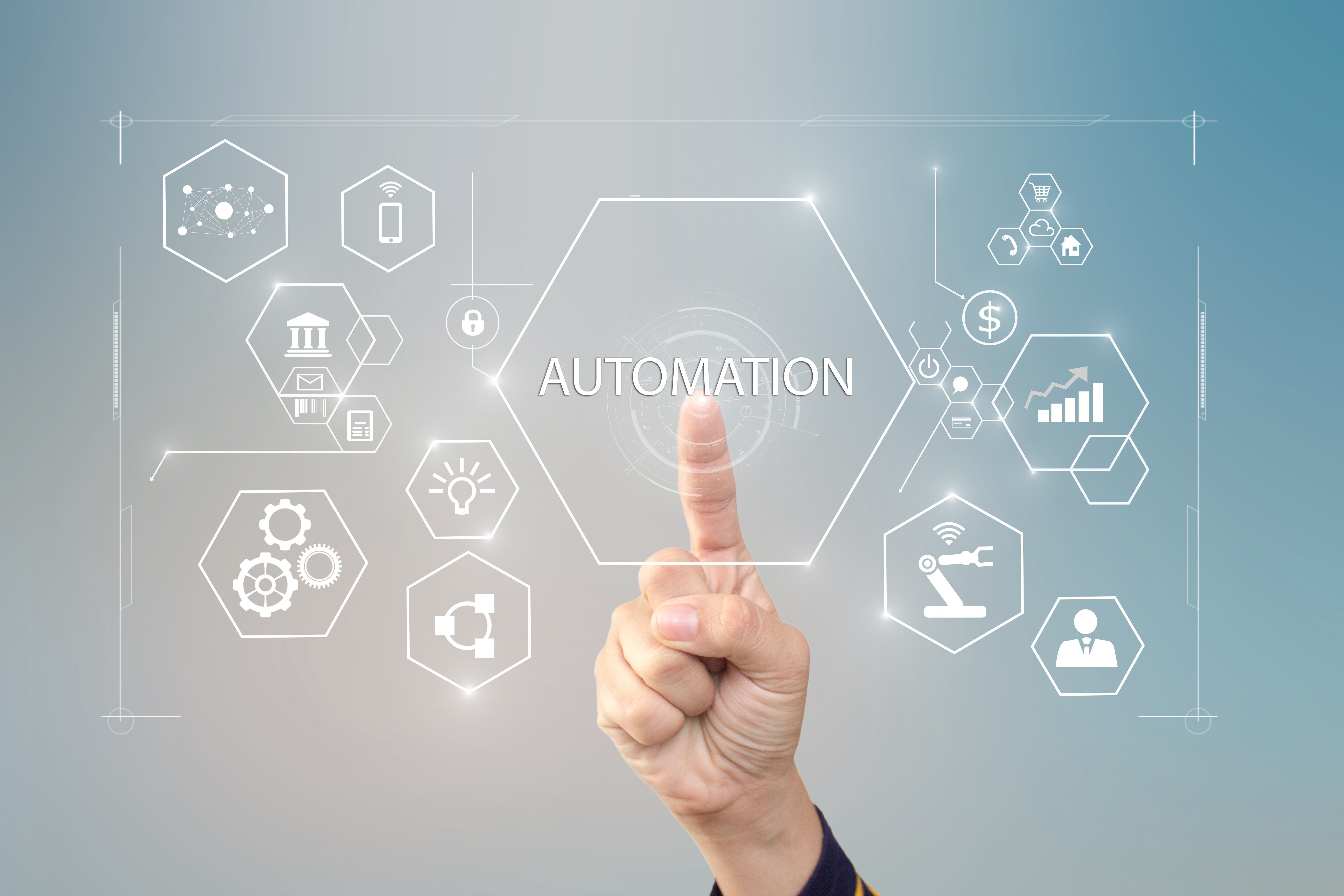 3 Steps to Reducing Manufacturing Costs Through Automation - ATS Life ...