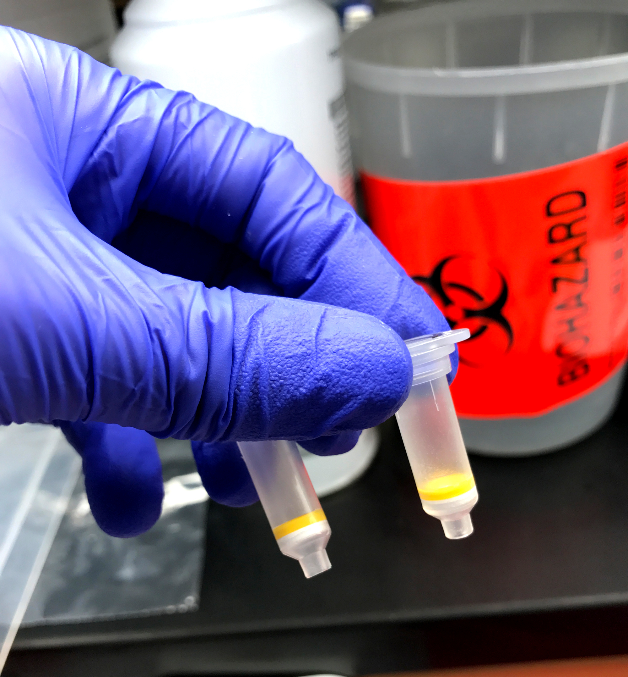SEGMENTS WE SERVE - ATS Life Sciences