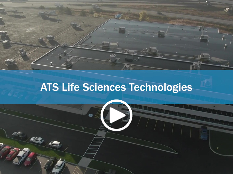 Medical Diagnostics - ATS Life Sciences