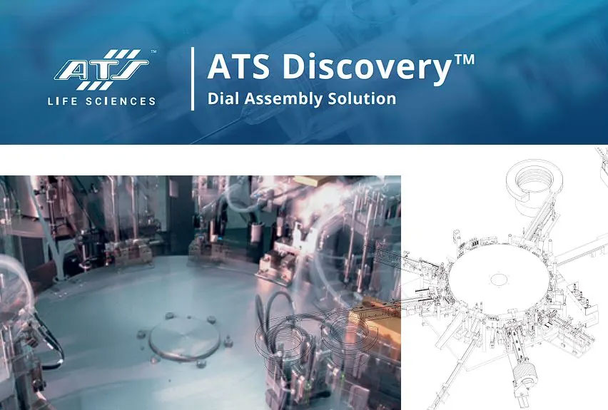 ATS Discovery™ - ATS Life Sciences