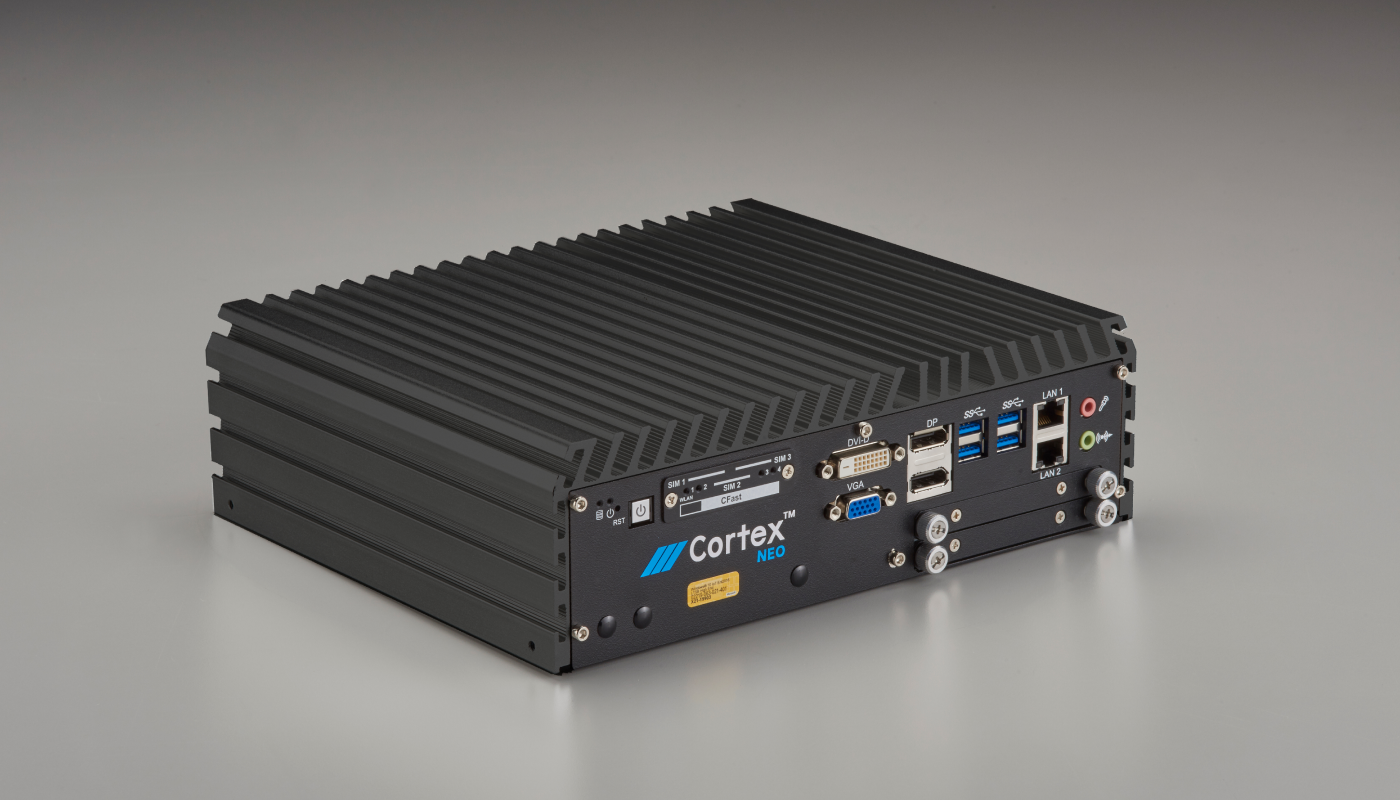 Cortex NEO - ATS Life Sciences