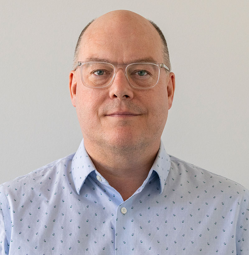 Matt Park - ATS Life Sciences