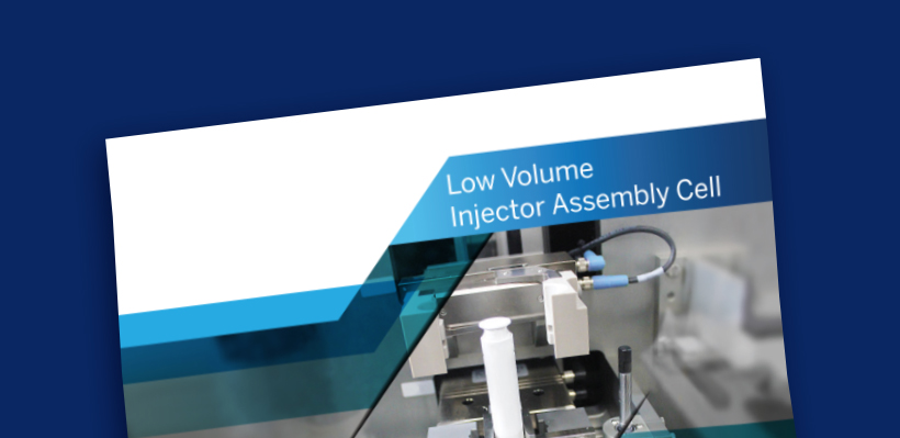 Medical Device Assembly - Medical Device Manufacturing Automation - ATS ...