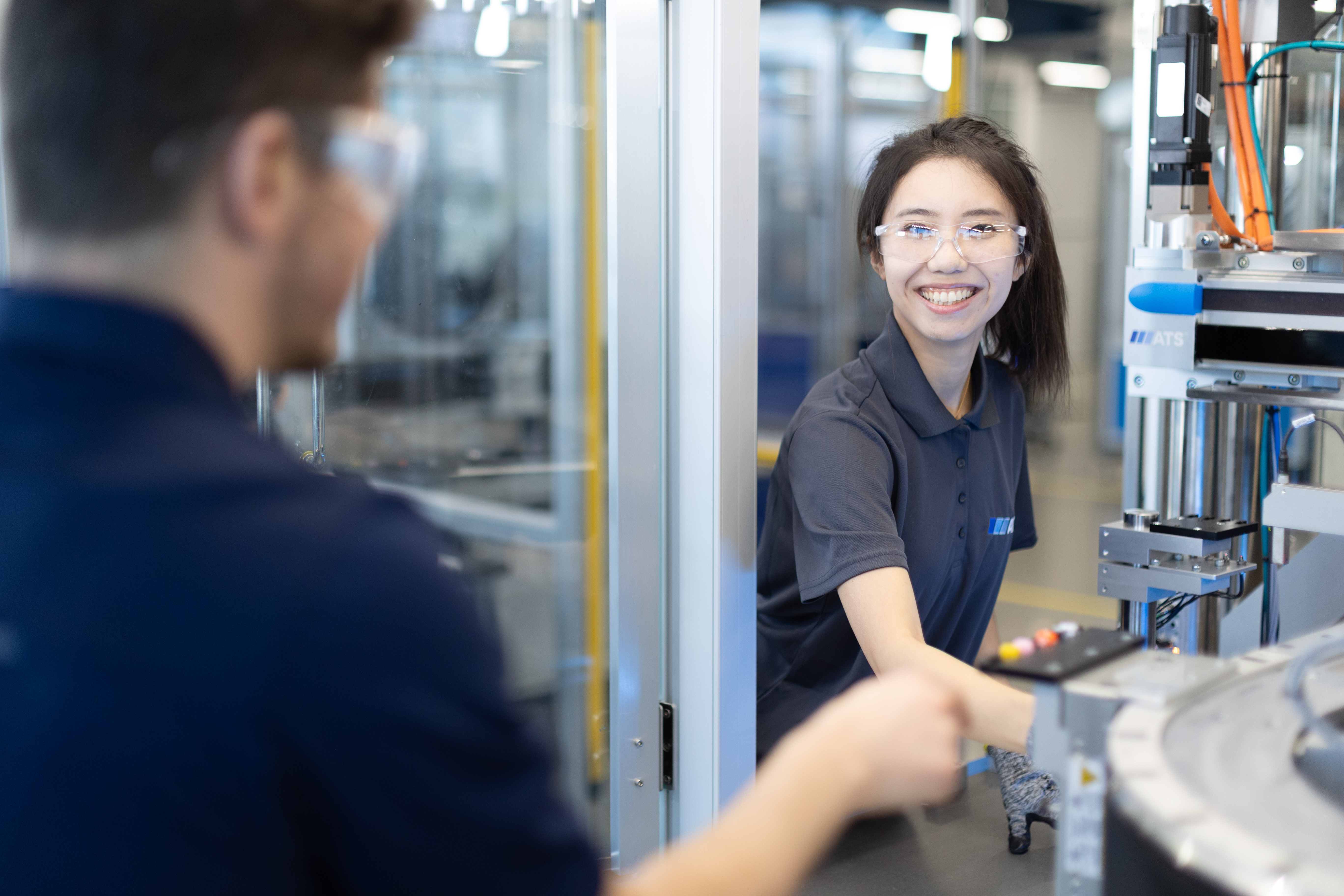 Careers - ATS Life Sciences