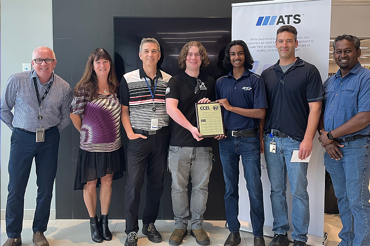 Careers - ATS Life Sciences