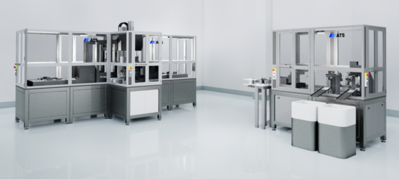 PDA Week 2025 - ATS Life Sciences