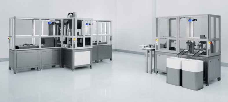 PDA Universe of Pre-filled Syringes and Injection Devices Conference ...