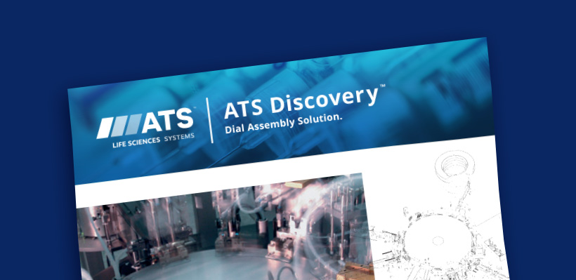 ATS Discovery™ - ATS Life Sciences